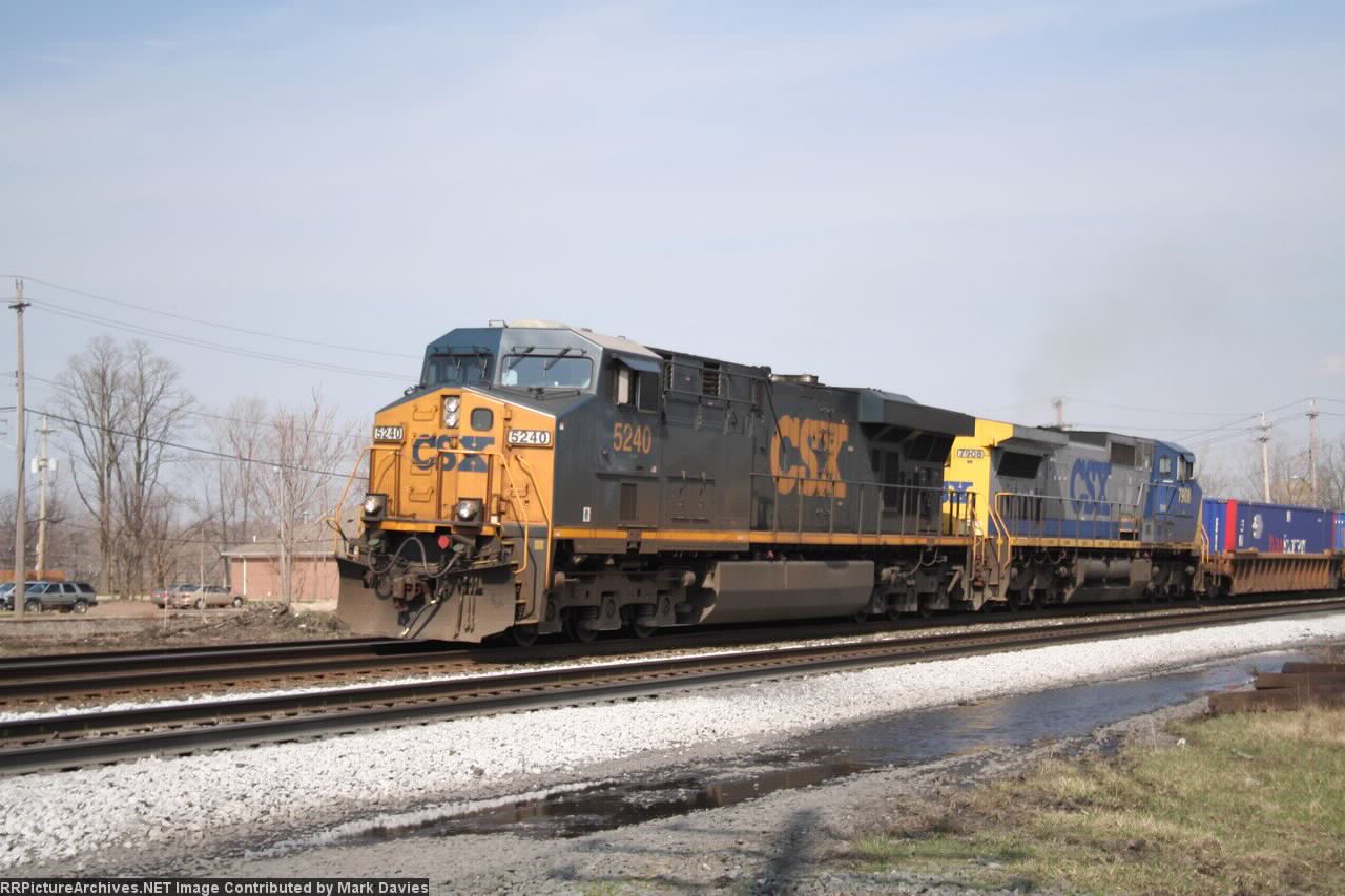 CSX 5240